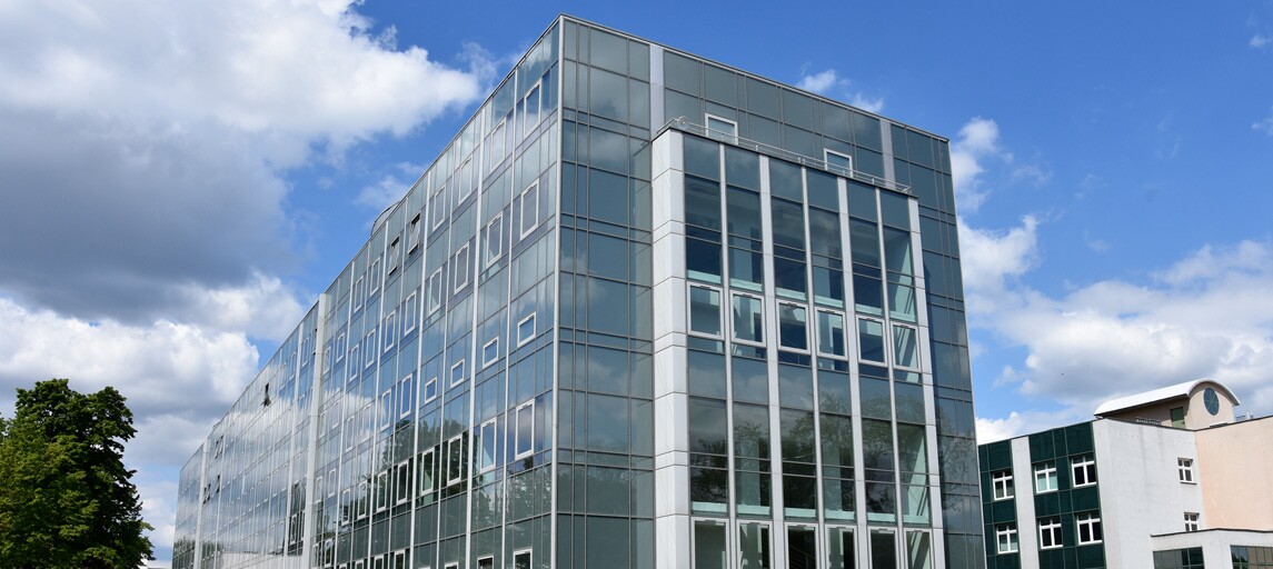 Institute of Astronomy